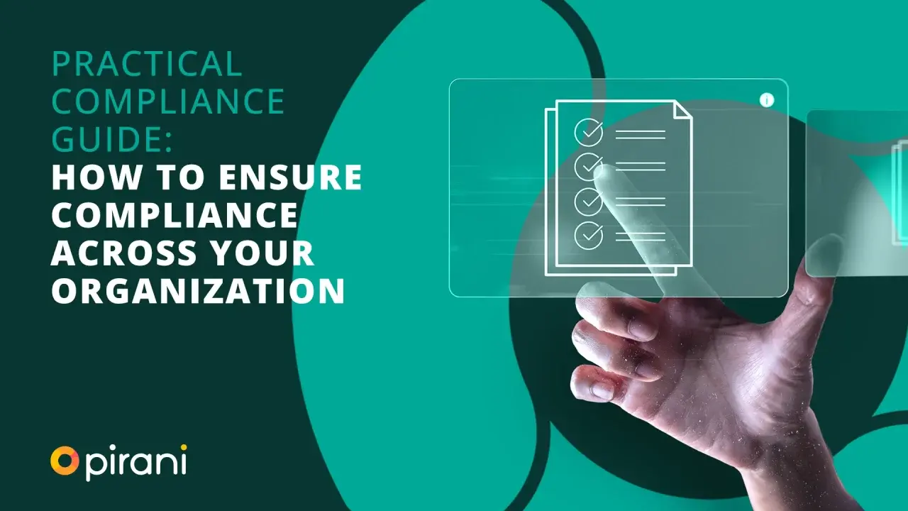 Practical Compliance Guide: Ensuring Compliance in Your Organization